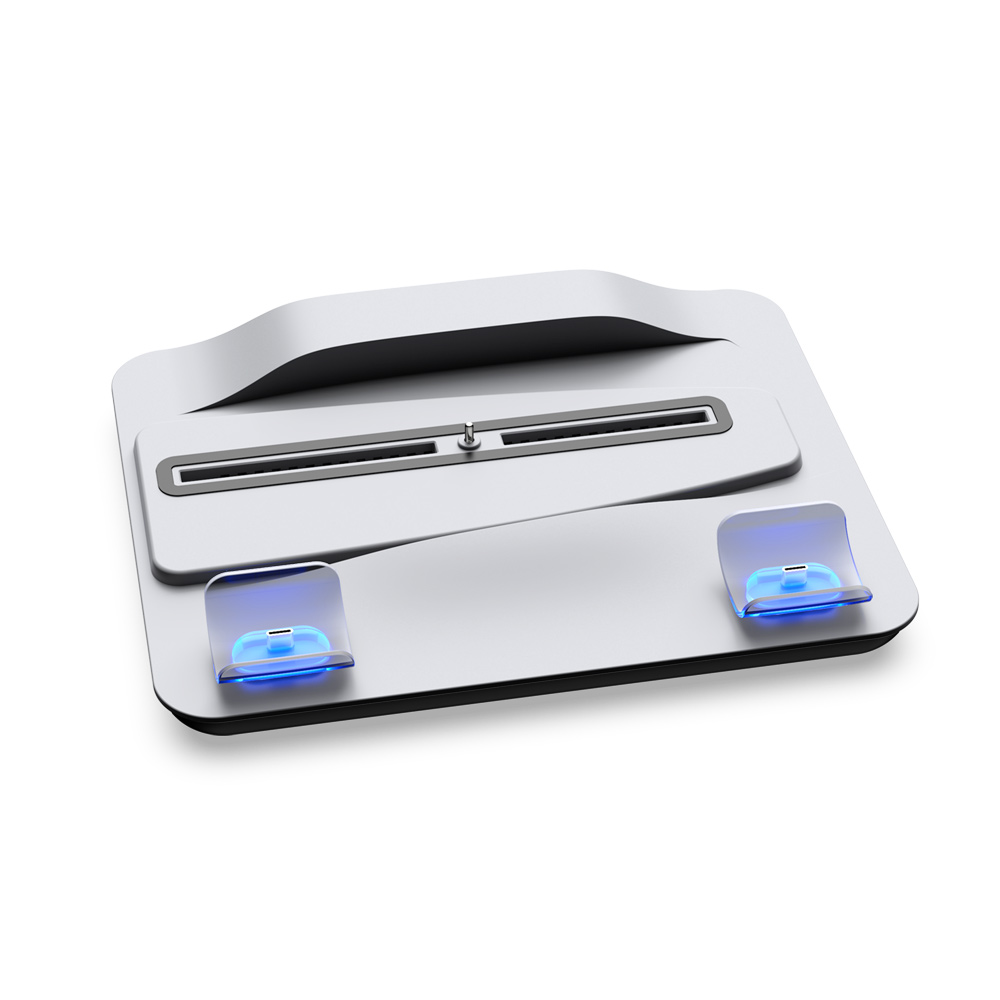 PS5 Multifunctional Cooling Stand TP5 05102 PS5 DOBE PS5 Multifunctional Cooling Stand TP5 05102 PS5 DOBE