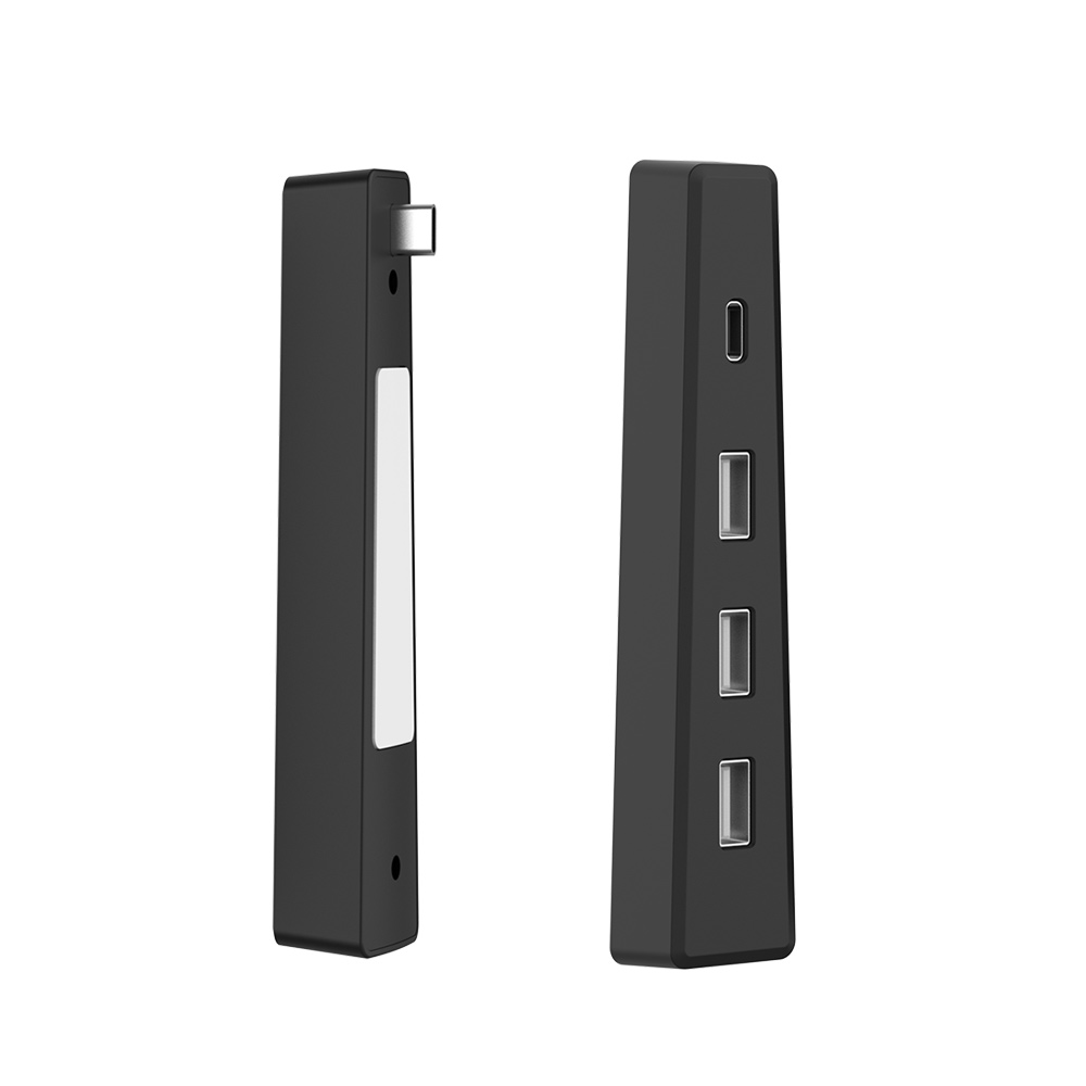 TP5 3537B Multlfunctiona Cooling Stand PS5 DOBE Videogame Accessories TP5 3537B Multlfunctiona Cooling Stand PS5 DOBE Videogame Accessories